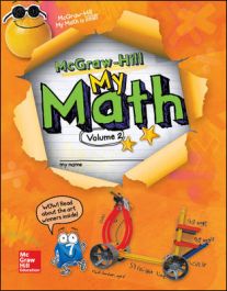 My Math Grade 3 SE Vol 2