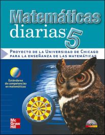 MATEMATICAS DIARIAS 5